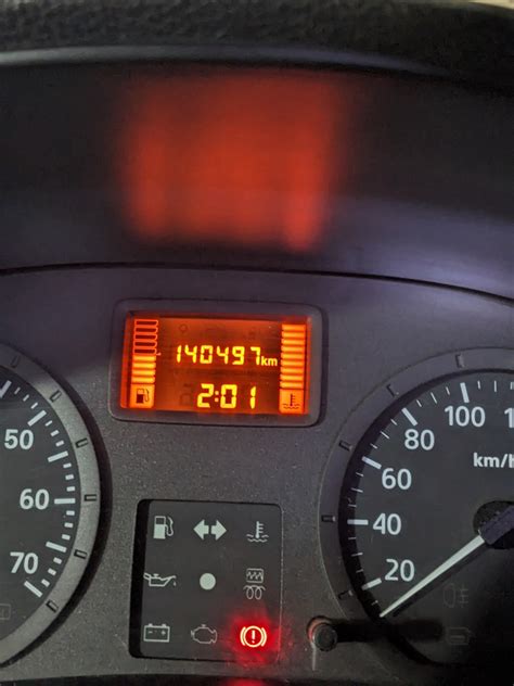 Скачет температура (не термостат) — Renault Logan (1G), 1,4 л, 2008 ...