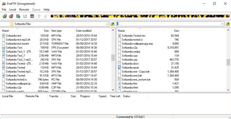 10 Aplikasi Ftp Client Untuk Pc Laptop Terbaik 2025