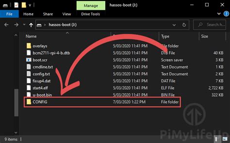 Setting Up Home Assistant On The Raspberry Pi Pi My Life Up