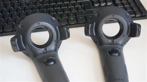 Htc Vive Cosmos Elite Evaluate Standing Within The Shadow Of The Valve Index