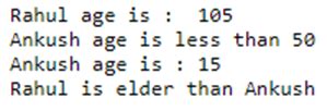 Lua If Usage Of If Statement In Lua With Examples