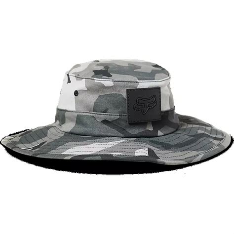 Traverse Hat