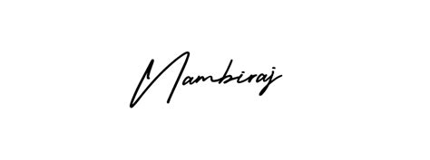 85 Nambiraj Name Signature Style Ideas Unique Digital Signature