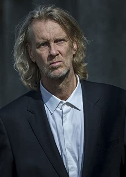 Torsten Voges Photo On Mycast Fan Casting Your Favorite Stories