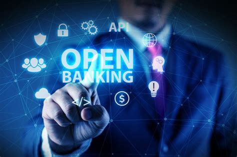 Embracing Open Banking A Gateway To Fintech Middle East