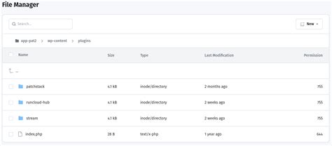 How And Why You Should Remove Unused Wordpress Plugins Patchstack