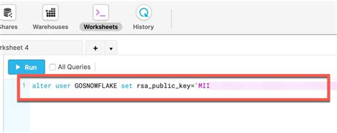 15 ： Golang用のsnowflake Driverを使ってsnowflakeに接続＆クエリを実行する Snowflake Advent Calendar 2019