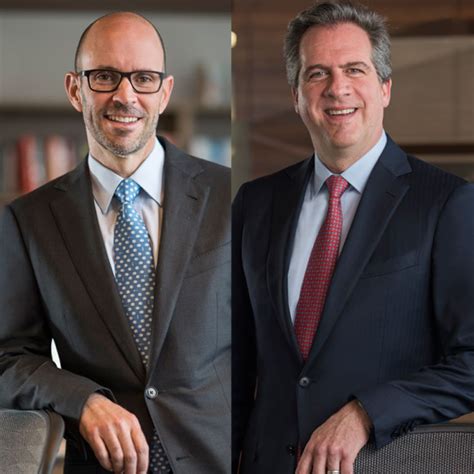 Carlos Labarthe Costas Y Carlos Danel Cendoya Líderes Mexicanos