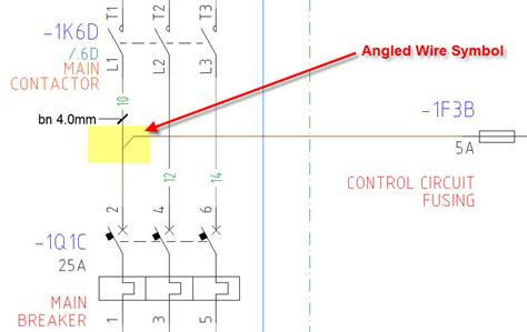 Plc Wiring Diagram Symbols