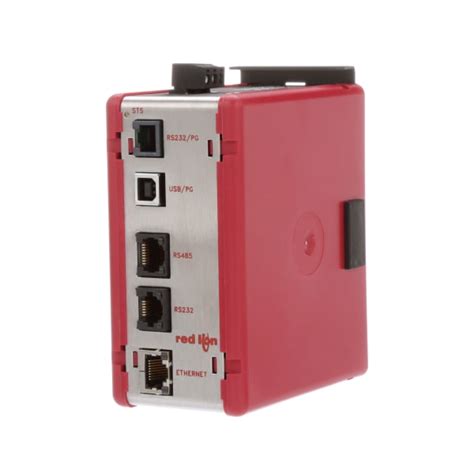 Red Lion Controls Csmstrv2 Csmstr Multi Zone Pid Controller2 Rs 2321 Rs 42248510xbase T