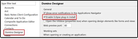 Enable Eclipse Plugin Install Infoware Solutions Svenska AB