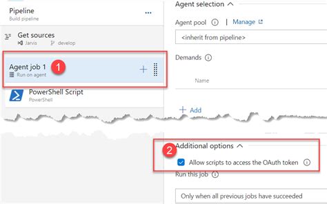 More Secure Azure Devops Pipelines Api Connection Thanks To Oauth