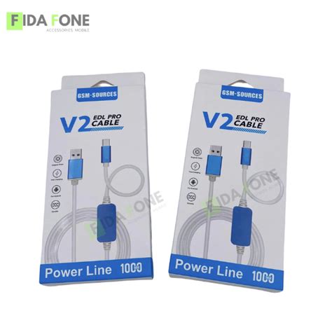 cable edl pro v2 connectors dcsd dfu data engineering flash cable