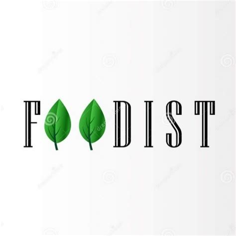 Foodist Youtube