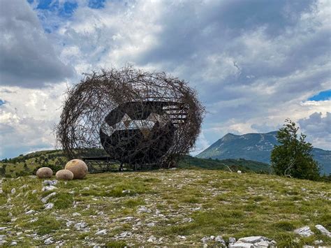 Čudesan Projekt Na Učki Arhitekt Ivan Juretić Otkriva Sve O Novom Skloništu I Promatračnici Za