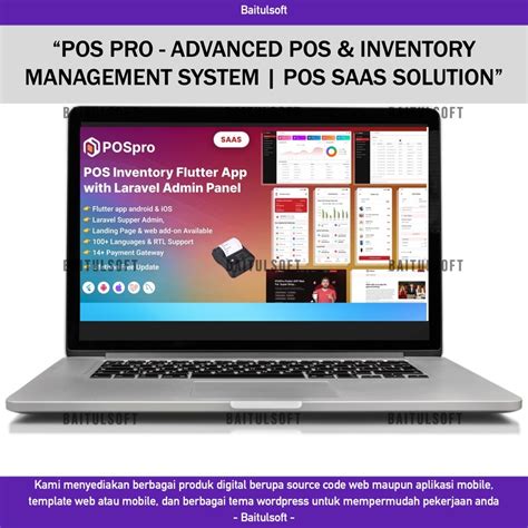 jual source code aplikasi web pos pro advanced pos and inventory