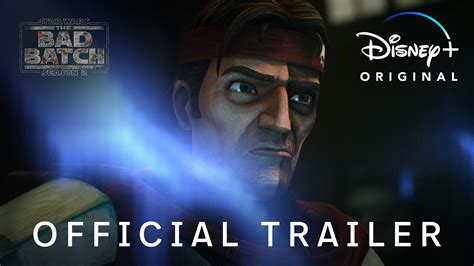 Tribe Episode Guide The Bad Batch