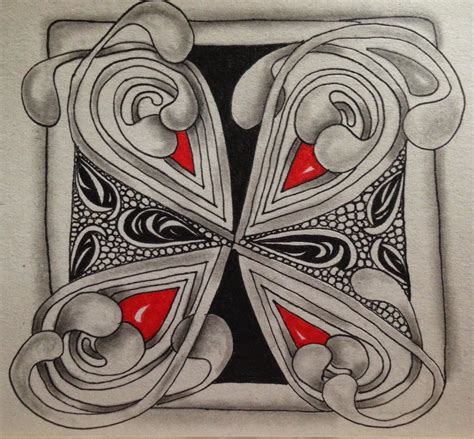 Tickled To Tangle 2014