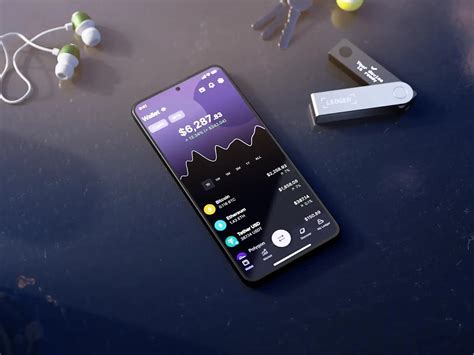 Ledger Support