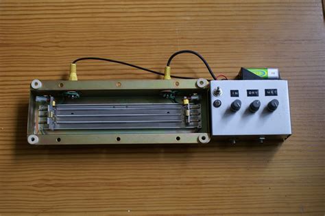Spring Reverb Schematic Everything I Know About Spring Rever