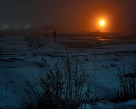 Alexa Cushing Featured Artist F Stop Magazine Is A Fine Art