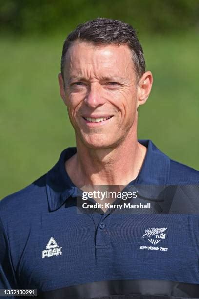 New Zealander Nigel Avery Photos And Premium High Res Pictures Getty Images