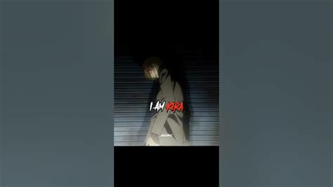 I Am Kira Death Note Edit Anime Edit Animeedit Deathnote Dn