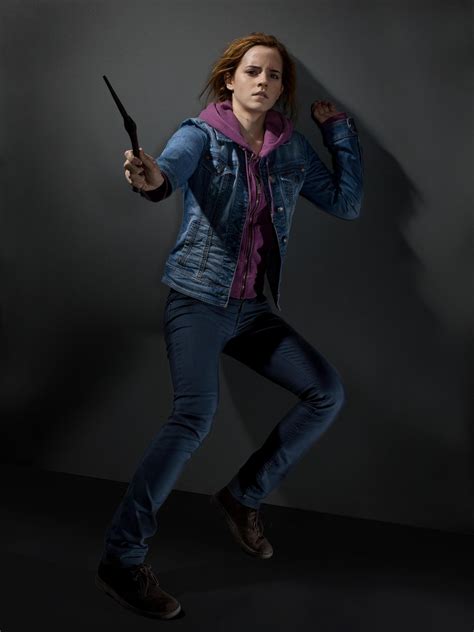 Dh Hq Hermione Granger Photo Fanpop