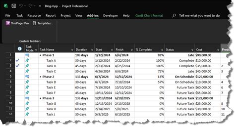 Whats New In Onepager 72 Statistical Columns Onepager Blog