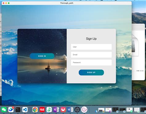 Electron的electron Packager打包运行和electron Builder生产安装包过程，学透 Electron 自定义 Dock 图标51cto博客electron