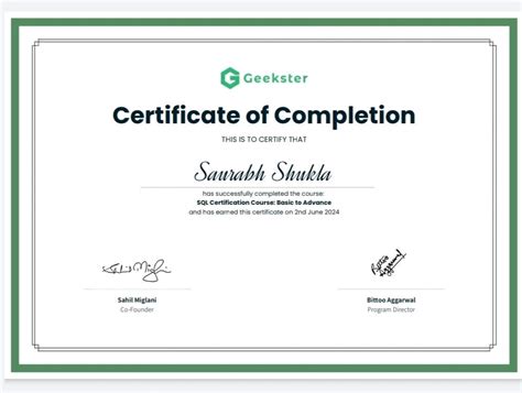 Saurabh Shukla On Linkedin Geekster