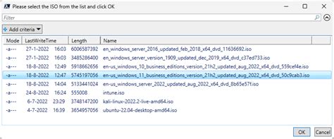 Powershell Is Fun Deploy A Hyper V Vm And Register It For Autopilot