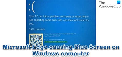 Why Is Microsoft Edge Not Opening On My Desktop Windows 10 - Infoupdate.org