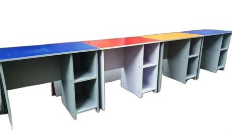 Plywood Computer Running Tables Without Storage At Best Price In Madurai