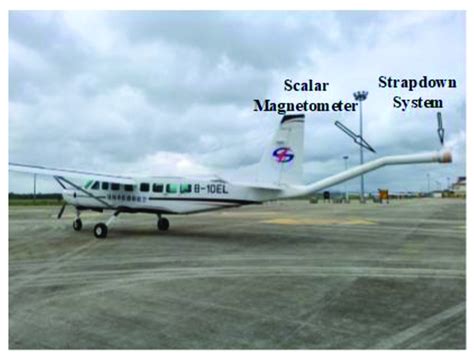 experimental aircraft with strapdown navigation system download