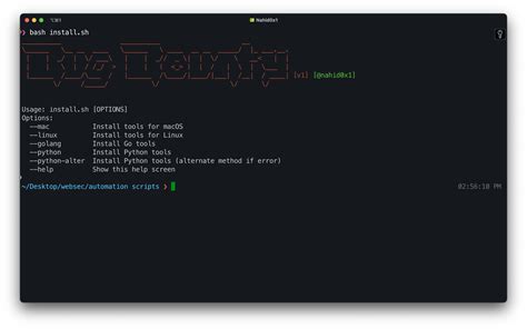 GitHub Nahid X Bugbounty