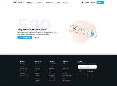 medium backup by cosmicjs a undefined template built at lightspeed