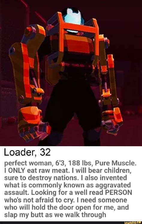 Loader Memes Best Collection Of Funny Loader Pictures On IFunny