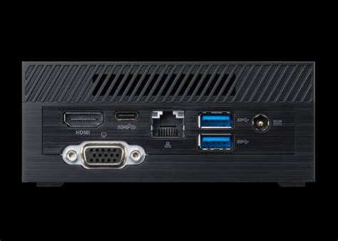 ASUS PN51 Mini PC Supports Four 4K Displays Geeky Gadgets