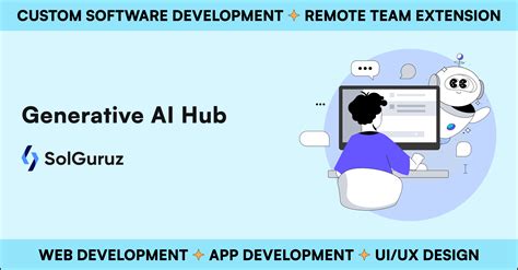 Generative Ai Hub Best Practices Use Cases Trends