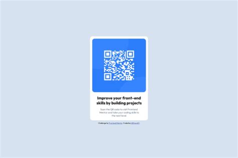 Frontend Mentor Responsive With Css Flex Coding Challenge Solution