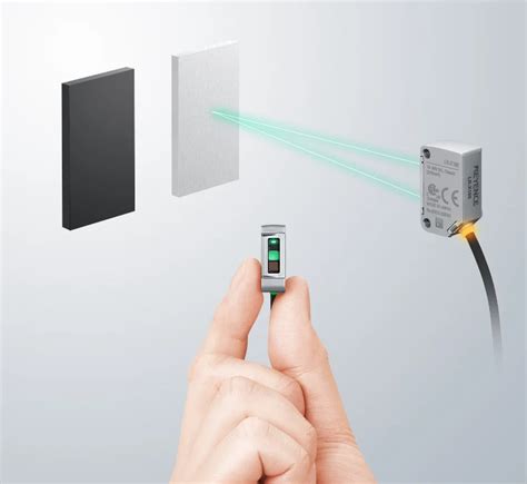 激光传感器 从零开始认识各种传感器【第二十一期】激光传感器原理 Csdn博客 激光传感器 从零开始认识各种传感器【第二十一期】激光传感器原理 Csdn博客