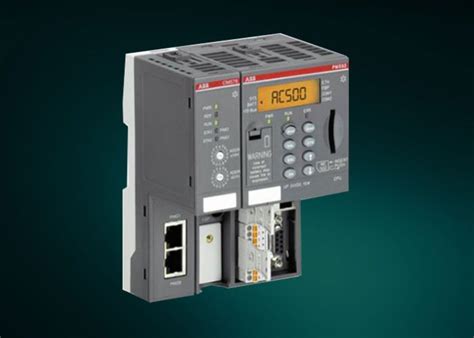 Abb Ac500 Xc Plc At Best Price In Dombivli East Id 6244289 Axis Controls