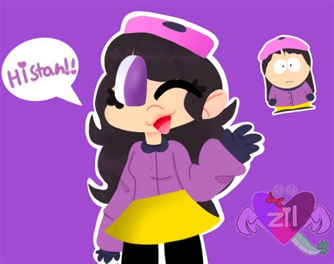 Wendy Testaburger By Missylolz On Newgrounds