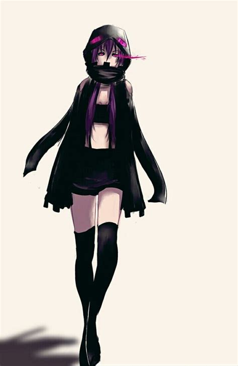 9 Best Creeper As An Anime Images On Pinterest Minecraft Anime Girls