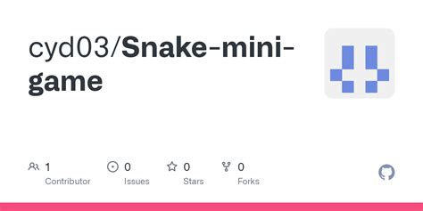 GitHub Cyd Tmp