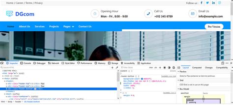 Sticky Position Html And Css Sitepoint Forums Web Development