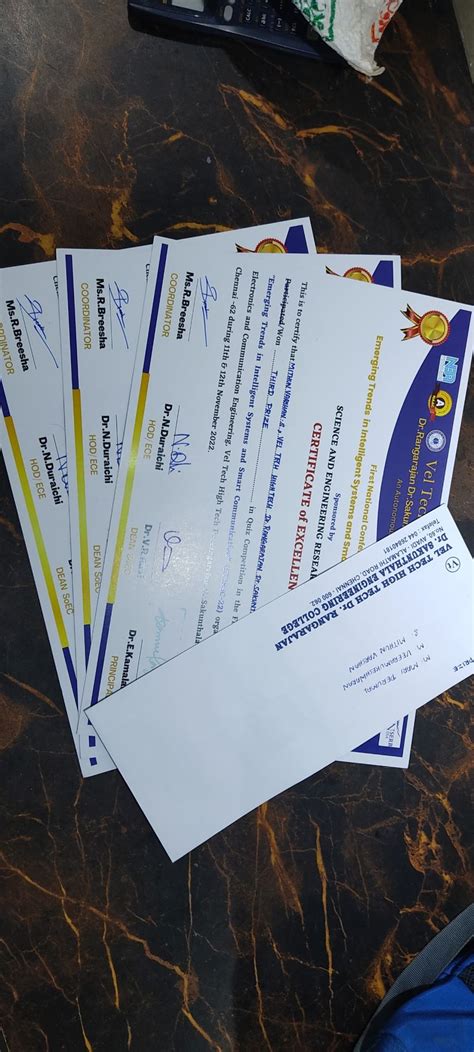 Mithun Varshan S On Linkedin Hey Connections I Am Glad To Announced