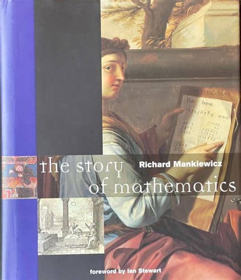 The Story Of Mathematics Books Abakcus