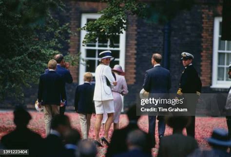 480 Princess Diana 1994 Photos And High Res Pictures Getty Images